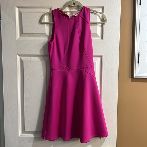 Ted Baker London | Dresses | Ted Baker Skater Dress | Poshmark